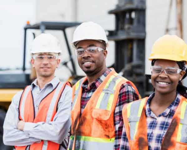 Internships | Ferreira Construction