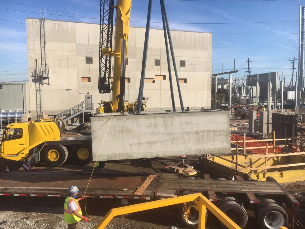 CIVIL | Ferreira Construction