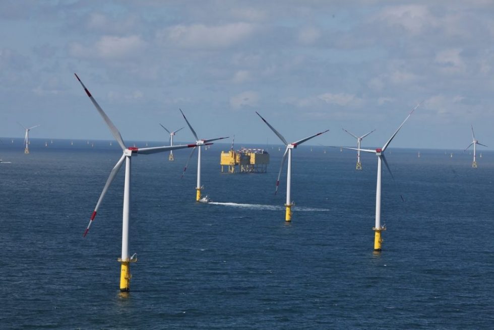 Anbaric Details Massive New Jersey Offshore Wind Power Transmission Bid ...