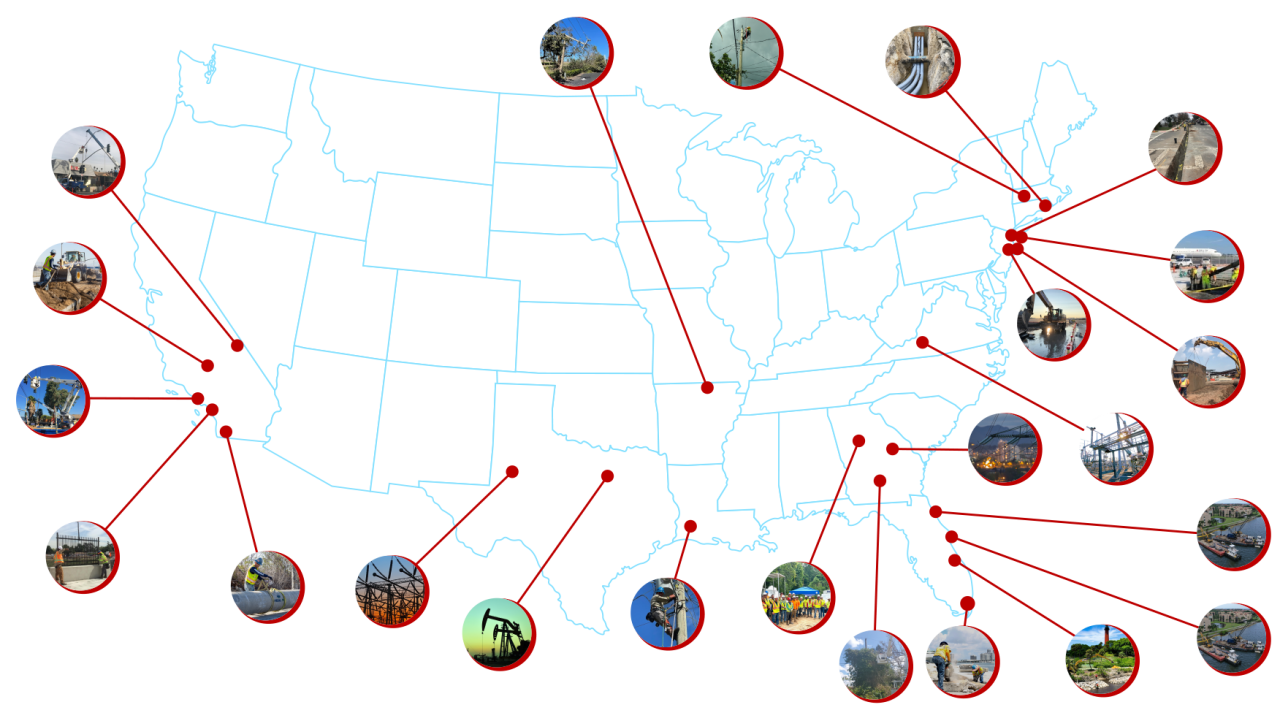 Our Company | Ferreira Construction